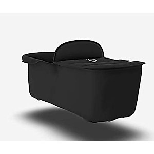Bugaboo Donkey Bassinet Fabric, Black
