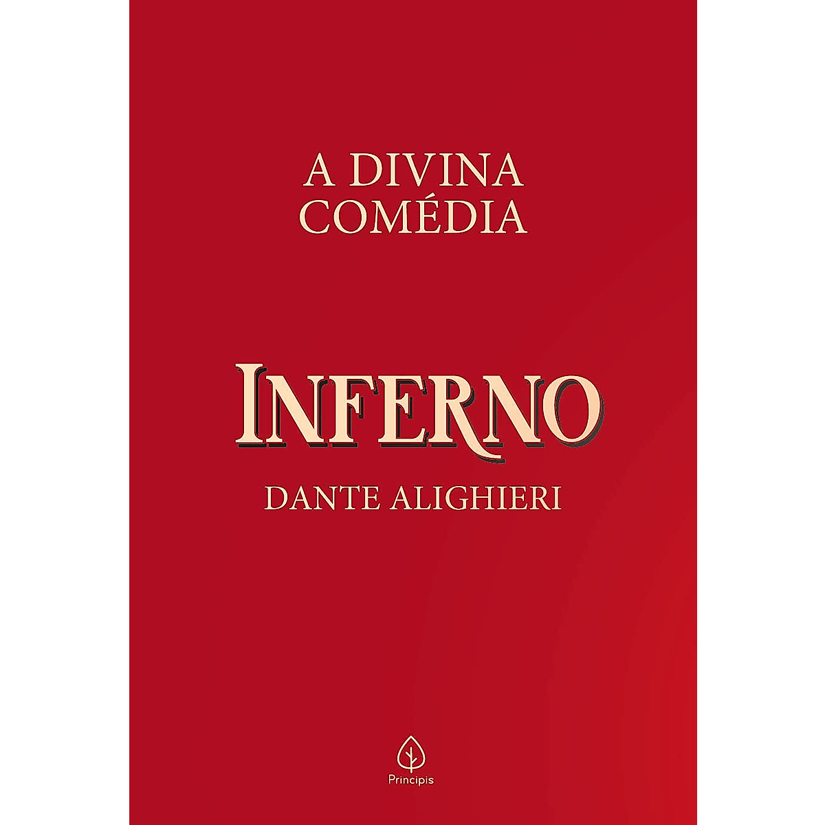 Box Trilogia A Divina Comédia Capa Dura