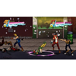 Double Dragon NEON (Limited Run #108) (Import)
