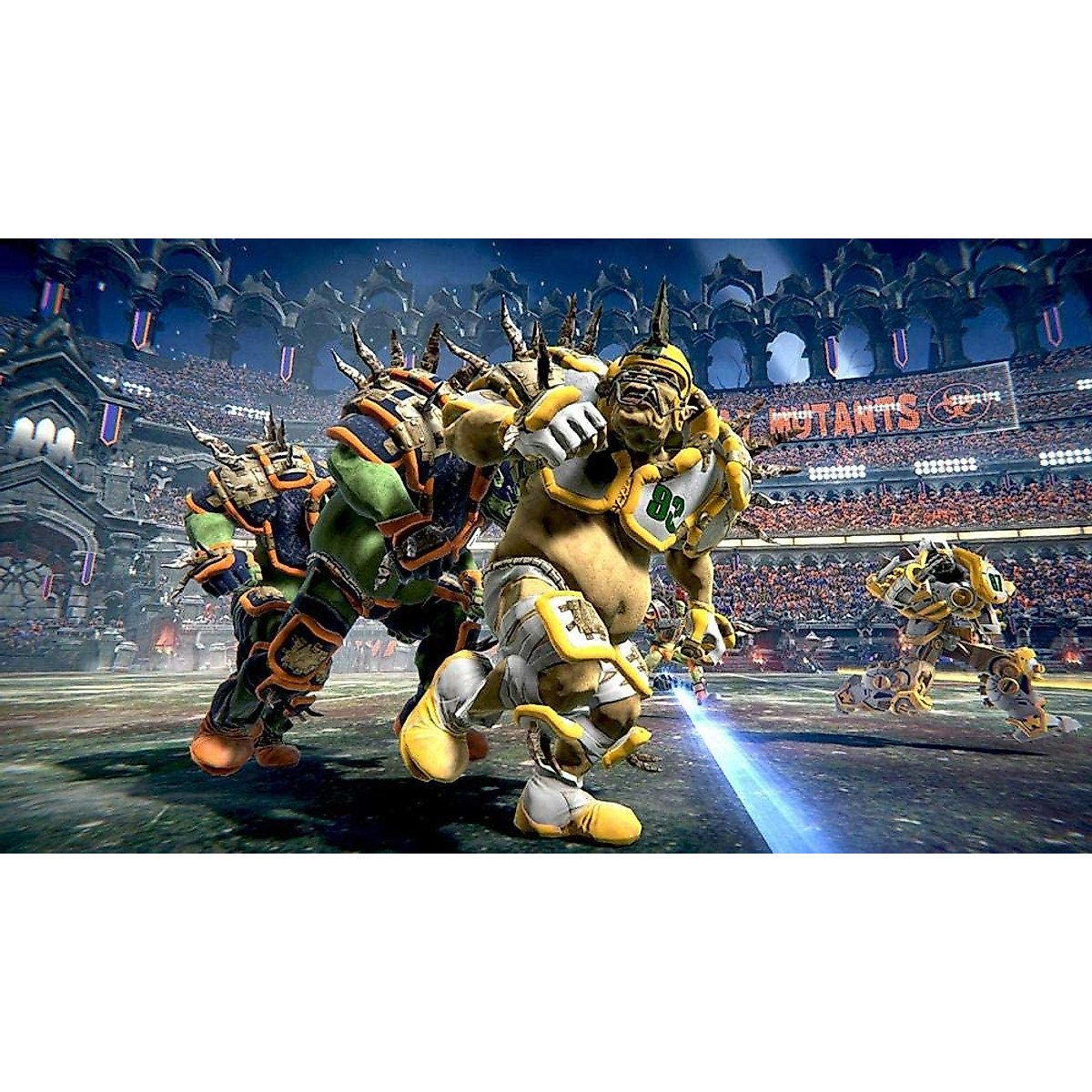 Mutant Football League Dynasty Edition (Xbox One)
