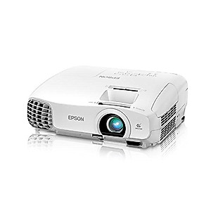 Epson Home Cinema 2000 1080p 3D 3LCD Home Theater Projector