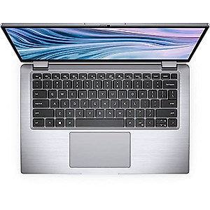 Dell Latitude 7000 7410 2-in-1 (2020) | 14" FHD Touch | Core i5 - 512GB SSD - 8GB RAM | 4 Cores @ 4.4 GHz - 10th Gen CPU Win 10 Pro (Renewed)