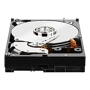 Western Digital Se Wd4000F9Yz 4Tb 7200Rpm Sata3/Sata 60 Gb/S 64Mb 3.5" Enterprise Hard Drive