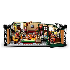 LEGO 21319 Ideas Central Perk