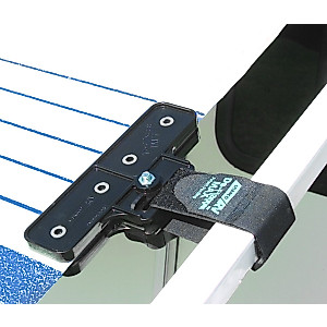 Camco Awning De-Flapper Max - Protects Your RV Awning From Costly Rips and Tears, Rust Resistant - 2 Pack (42251)