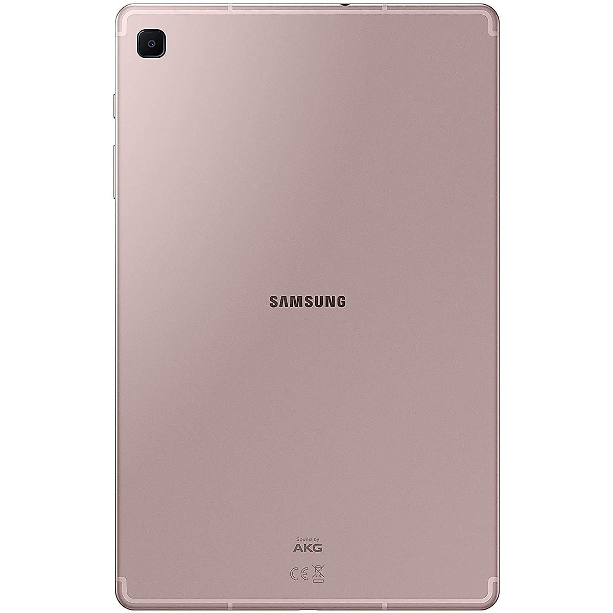 Samsung Galaxy Tab S6 Lite 10.4", 64GB WiFi Tablet - SM-P610 - S Pen Included (International Model) (Chiffon Pink)