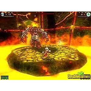 CID the Dummy - Sony PSP