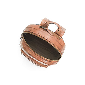 Frye mens Holden Backpack, Whiskey, One Size US