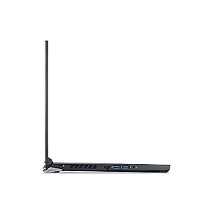 ACER Predator Helios 300 15.6" Gaming Laptop - Intel Core™ i7-11800H - NVIDIA GeForce RTX 3060 – FHD 144Hz -w/HDMI (32GB RAM | 2TB PCIe SSD | 1TB HDD)