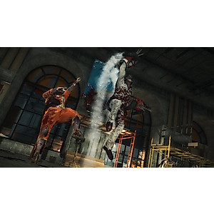 Dead Rising 3 (Xbox One)