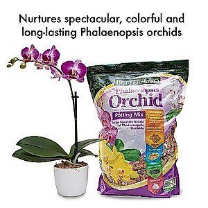 Sun Bulb 5011 Better-Gro Phalaenopsis Mix, 8 Quarts