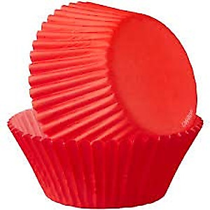 Wilton Baking Cups - 75 Count - Magenta
