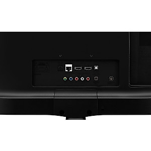 LG Electronics 24LH4830-PU 24-Inch Smart LED TV