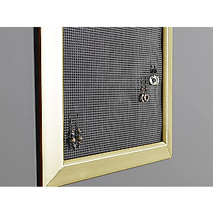 Rust-Oleum 1910830-6PK Specialty Metallic Spray, 11 oz, Gold, 6 Pack