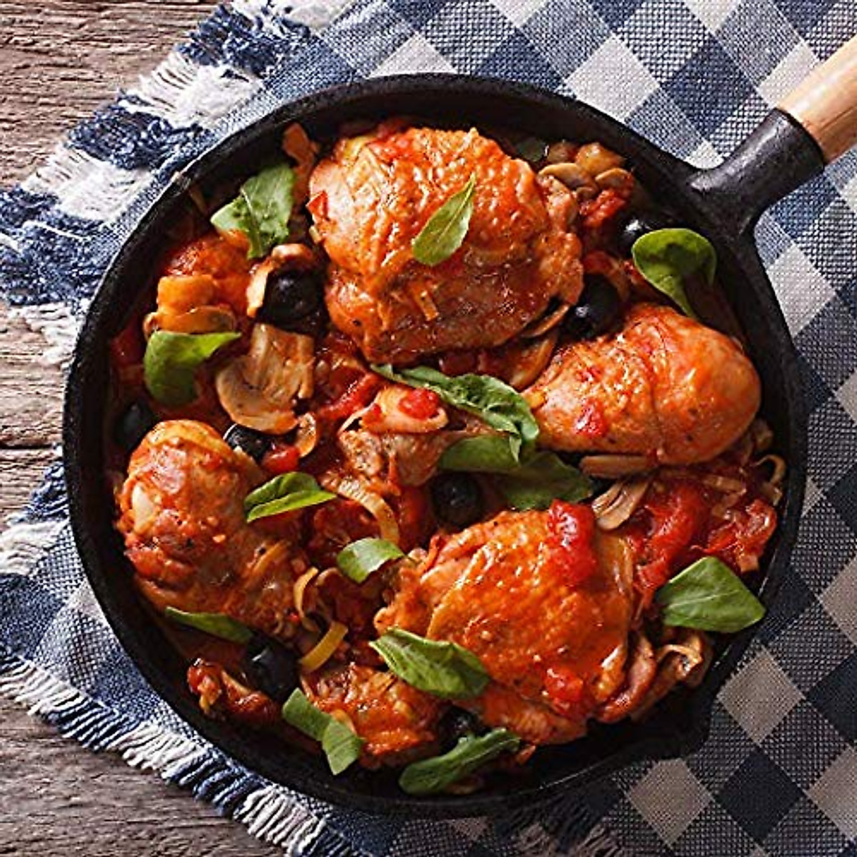 The Spice Lab Sweet Paprika Powder - High Color ASTA 120+ - 4.1 oz Shaker Jar – Premium Gourmet Spanish Paprika Vegan Approved All Natural Kosher Non GMO Gluten Free Spice – Rich in Antioxidants