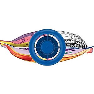 Plum Organics Stage 2, Organic Baby Food, Peach, Banana and Apricot, 4.0 Oz, New Look, Packaging May Vary.