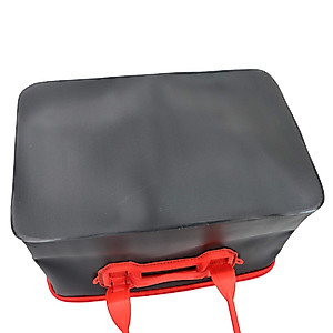 Webgear KP-083 EVA Super Buckan, 15.7 inches (40 cm), Black