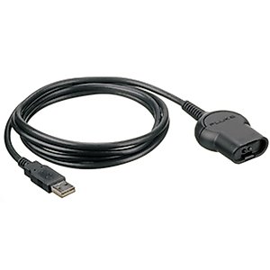 Fluke OC4USB USB Interface Cable