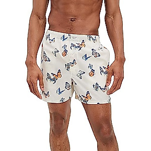 American Eagle x The Summer I Turned Pretty Stretch Pocket Boxer Short Multi