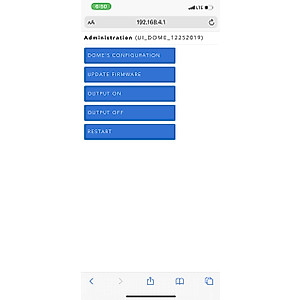 Dome Light Dimmer with Delay. Fits Any Car. 20 Sec and 10 Min Timeout.