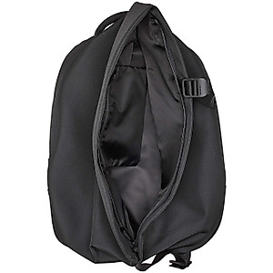 cote&ciel Isar Small Backpack Black/Eco Yarn One Size