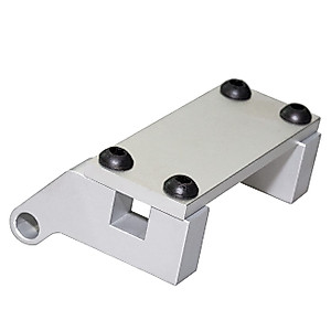 Upgrade Metal Drive Toggle and Clevis Mount 4 Plastic Deformable Bushings for La-Z-Boy/LazyBoy/La Z Boy/Lazy Boy Power Recliners