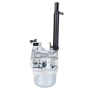Carburetor for Craftsman 580.325600 580.325601 580.326301 580.325610 580.326310 580.325600 580.325650 580.326300 5600W Generator w/Nikki 698305 699966 695918