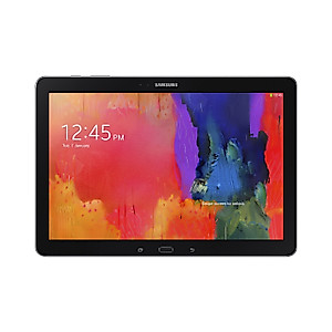 Samsung Galaxy Tab Pro 12.2 (32GB, Black)