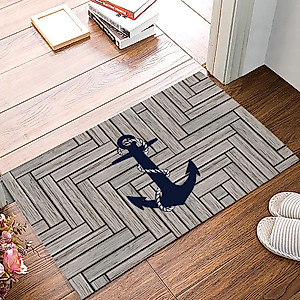 Sunflower Kitchen Mat, Anti-Fatigue Non Slip Floor Mat, Kitchen Rug Bath Doormat Carpet for Kitchen, Floor Home, Office, Sink, Laundry, 30 x 17 Inch
