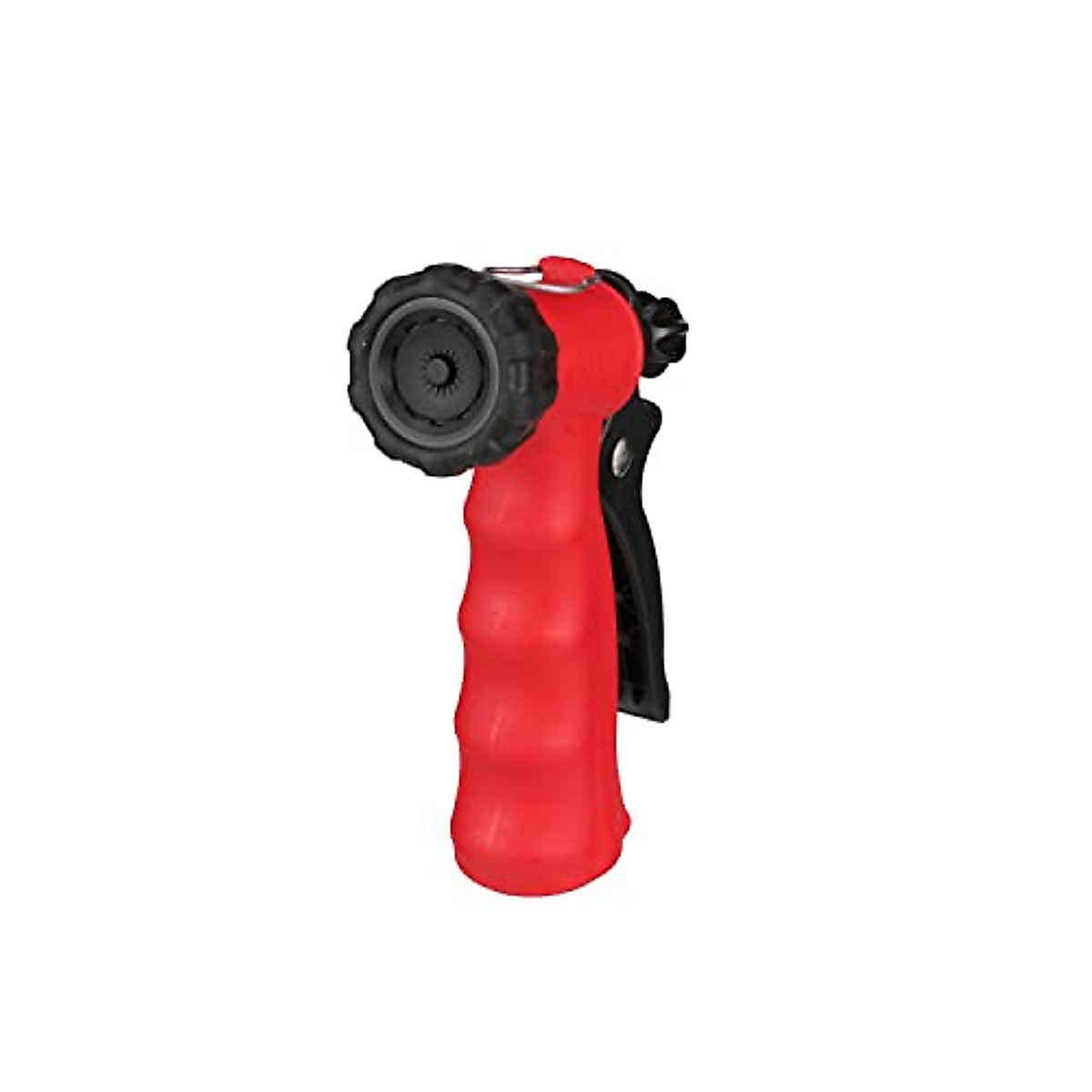 Watts ANKA Series 3/4" TUFF TRIGGER Adjustable High-Pressure Full-Flow Hot Water Hose Spray Nozzle Gun, Rubber O-Ring, High Grade Glass Fiber Reinforced Nylon, Industrial, Agricultural, Home