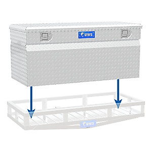 UWS TBC48DD Chest Box