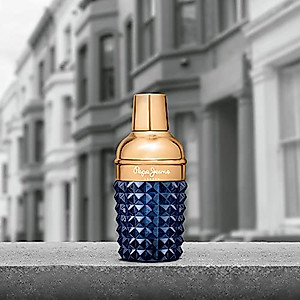 Pepe Jeans London Celebrate Men EDP Spray 3.4 oz 211866