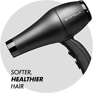 Sam Villa Essential Series Blow Dryer, 1 ct.