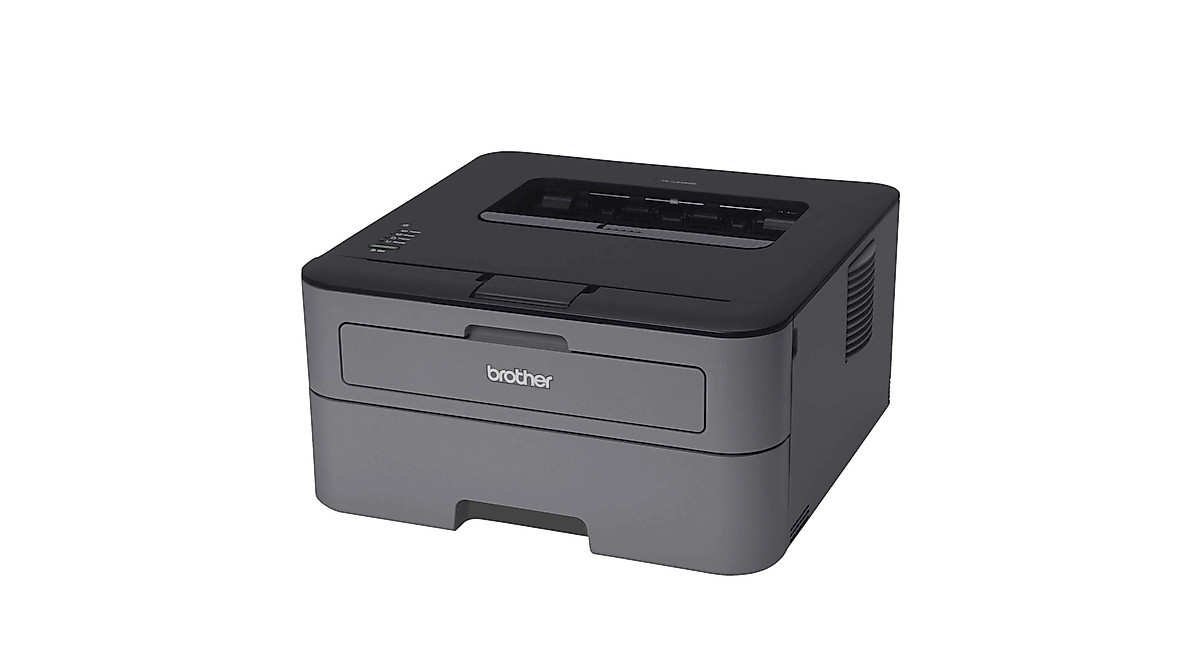 Brother HL 2000 Series Monochrome Laser Printer - Fast & Reliable Black ...