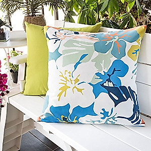 Homey COZY 8H1311 Accent Pillow, 2 Pack, Spa