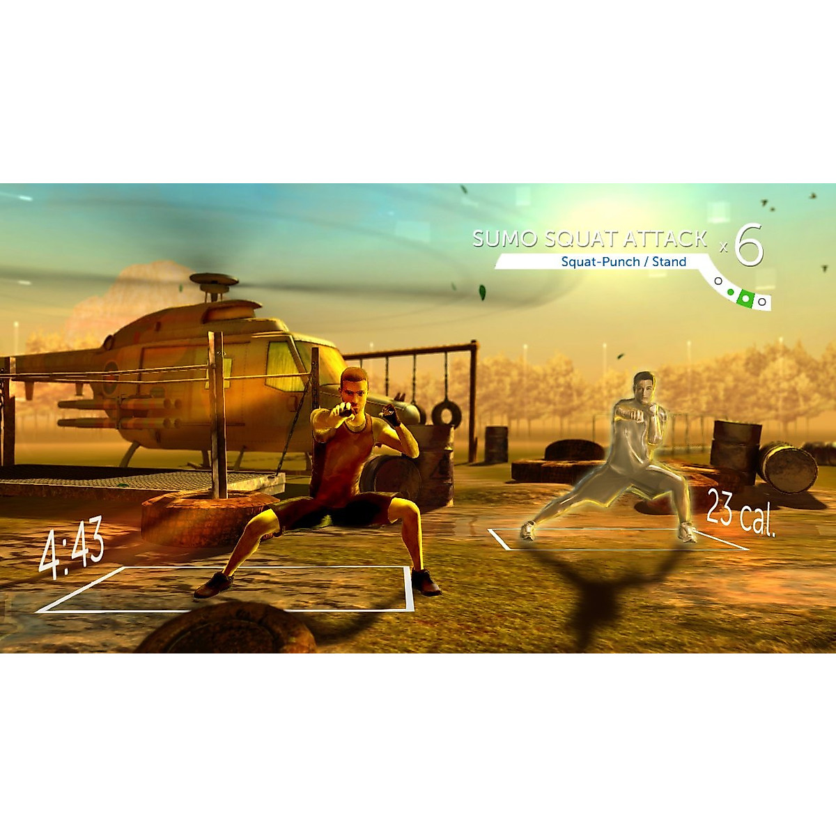 Your Shape Fitness Evolved 2012 (Renewed)