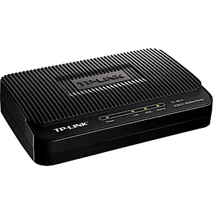 TP-LINK ADSL2+ Modem Router TD-8816