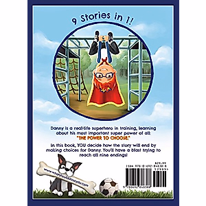 What Should Danny Do? (The Power to Choose Series)