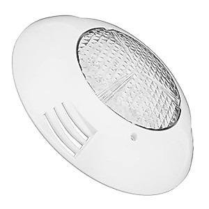 Tnfeeon Led Pool Light, Waterproof Pool Lights Underwater Lamp for Courtyard for Swimming Pools for Landscape for Garden