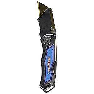 CHANNELLOCK Lock Back Utility Knife (300112)