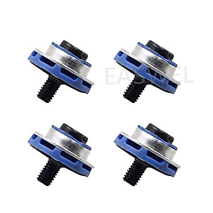 2.5 SSD HDD Hard Disk Mounting Screws for HP Elitedesk 800 g1 sff