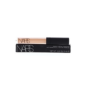 NARS Radiant Creamy Concealer, Light 2.8, Full Size, Light to Medium Skin with Yellow Undertone, Marron Glace