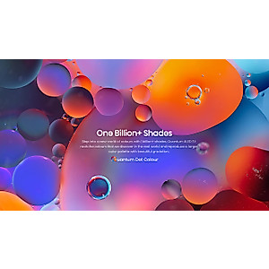 Hisense 65U8H QLED U8H Series Quantum 4K ULED Mini-LED 65-Inch Class Google Smart TV with Alexa Compatibility, Quantum Dot, 1500-nit HDR10+, Black