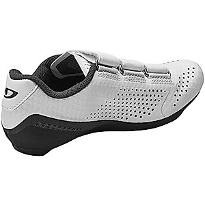 Giro Stylus Cycling Shoe - Women's White 39