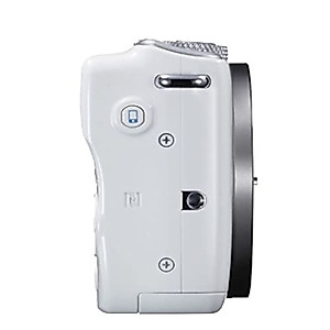 Camera M10 Mirrorless Digital Camera (Body Only) for EOS M10 Camera Digital Camera (Color : B)