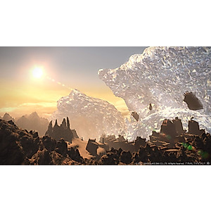 Final Fantasy XIV: Shadowbringers (PS4)