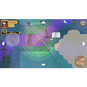 RPGolf Legends - PlayStation 4