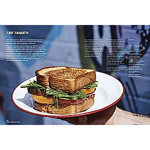 Turkey and the Wolf: Flavor Trippin' in New Orleans [A Cookbook]