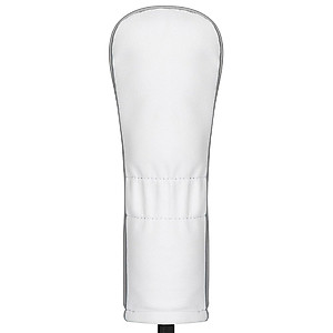 Titleist Golf Frost Out Hybrid Leather Headcover