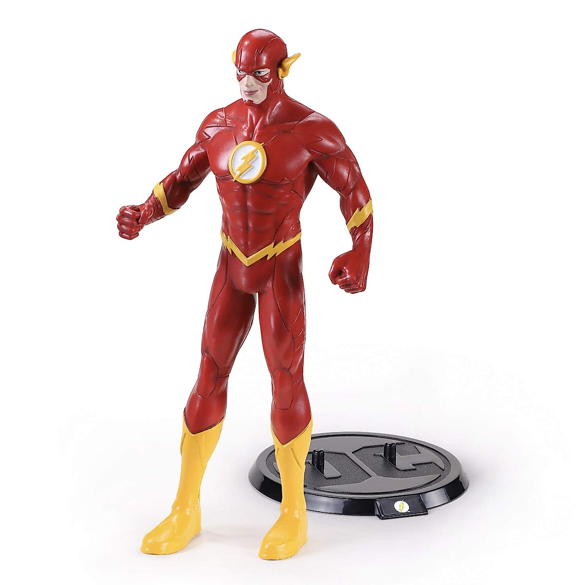 BendyFigs The Noble Collection DC Comics Flash